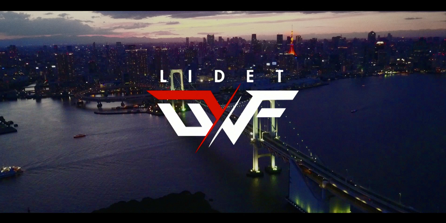 LIDET UWF Ver.1 いよいよ始動！｜NEWS｜GLEAT｜国内外のプロレスとコラボして企画・運営するイベント会社